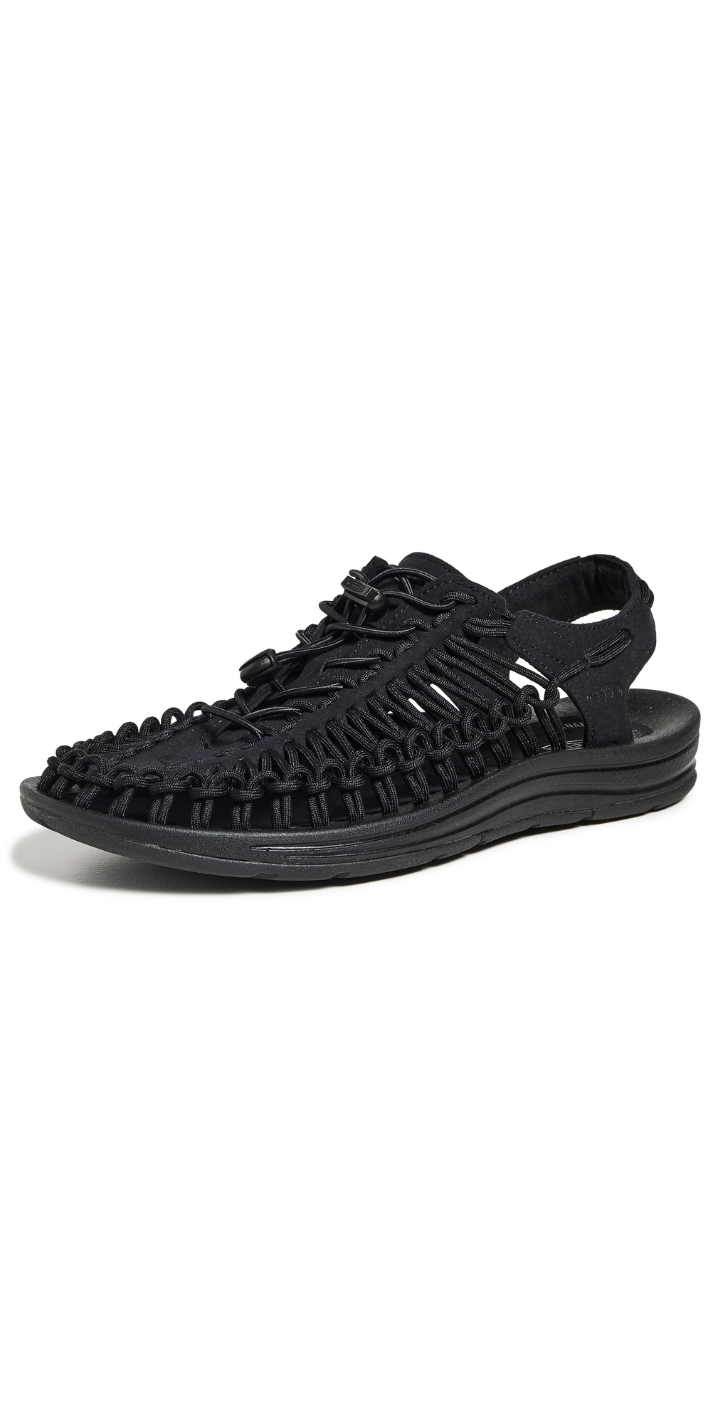 BIRKENSTOCK Birkenstock Maine Lace-Up Derby Shoes